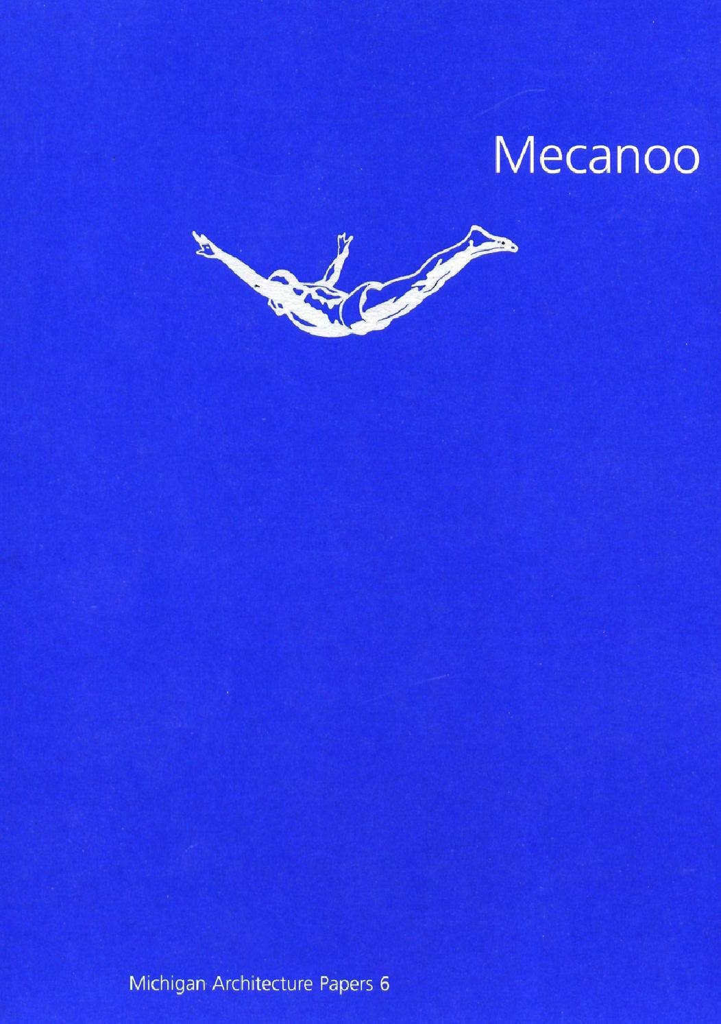 MAP 6 by Taubman College of Architecture and Urban Planning - Issuu