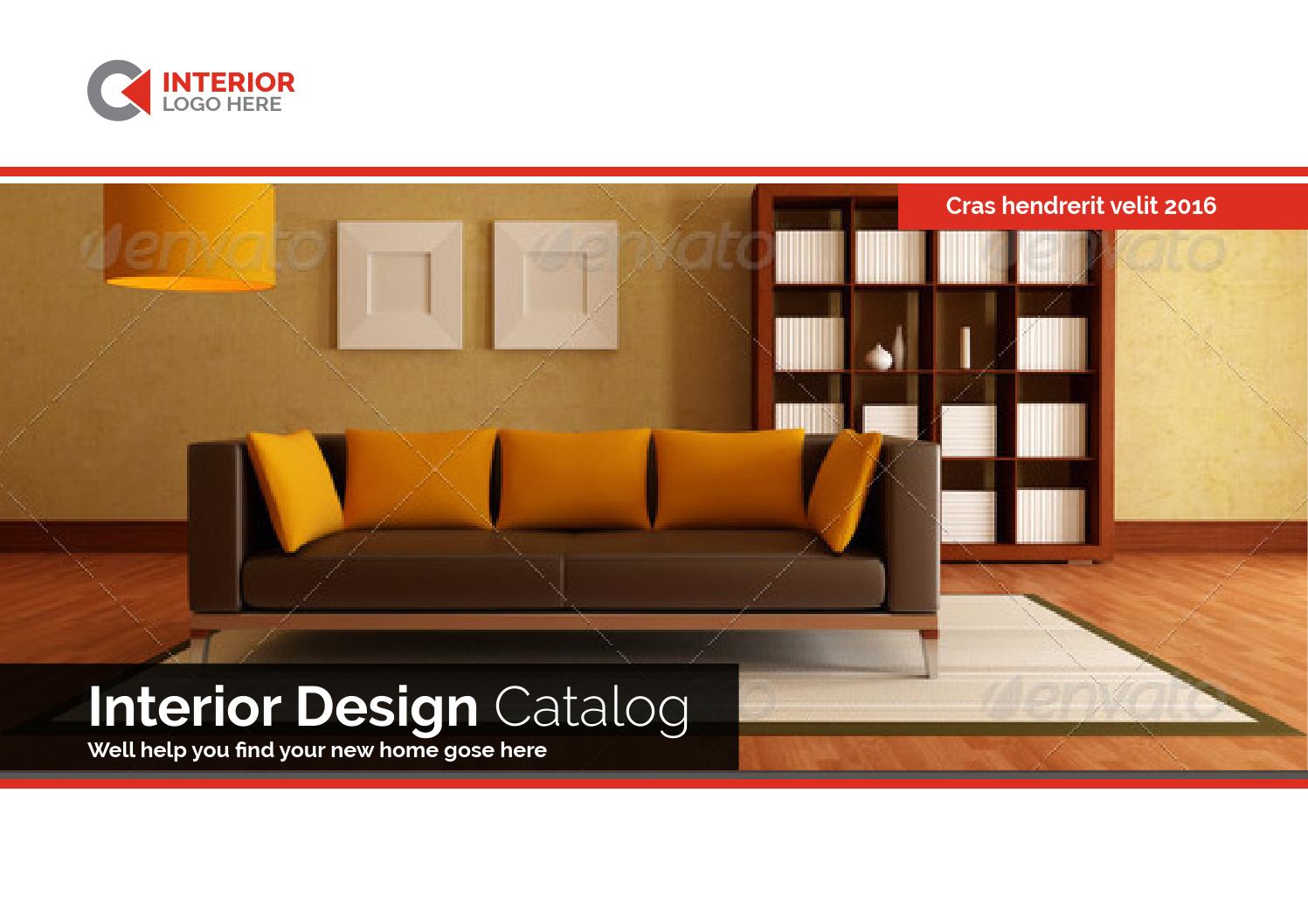 Interior brochure v1 red by Jabin Hossain - Issuu