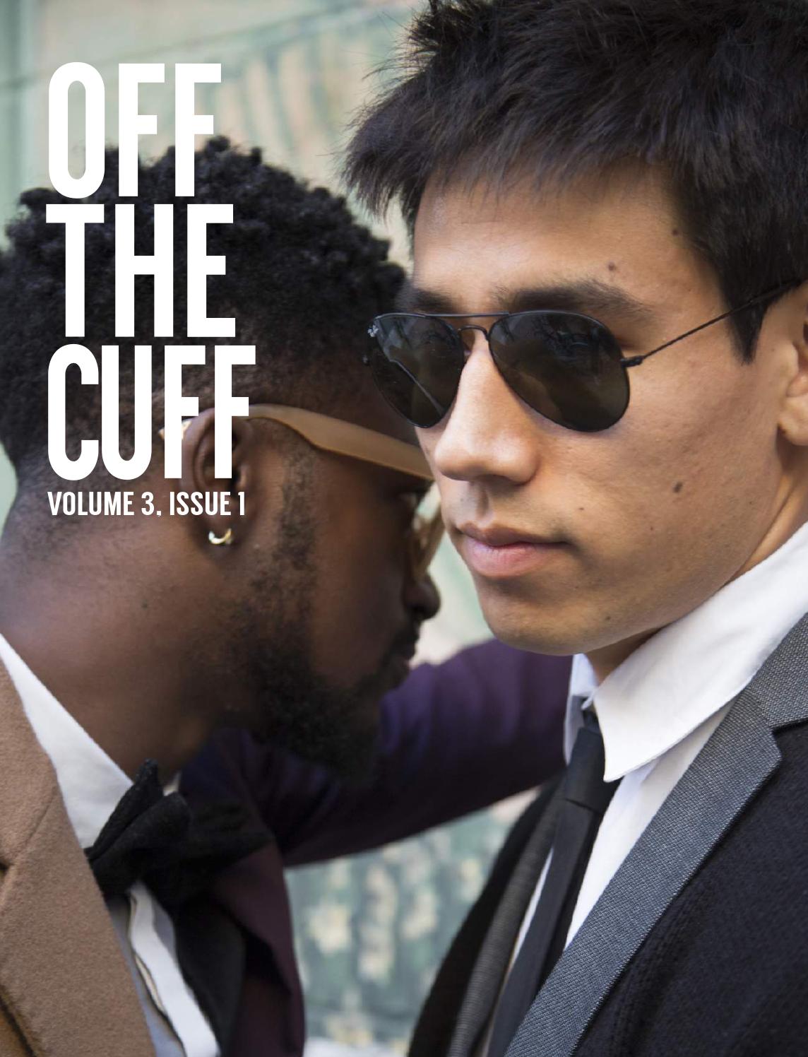 Off The Cuff - Issue 06 by Off the Cuff Magazine - Issuu