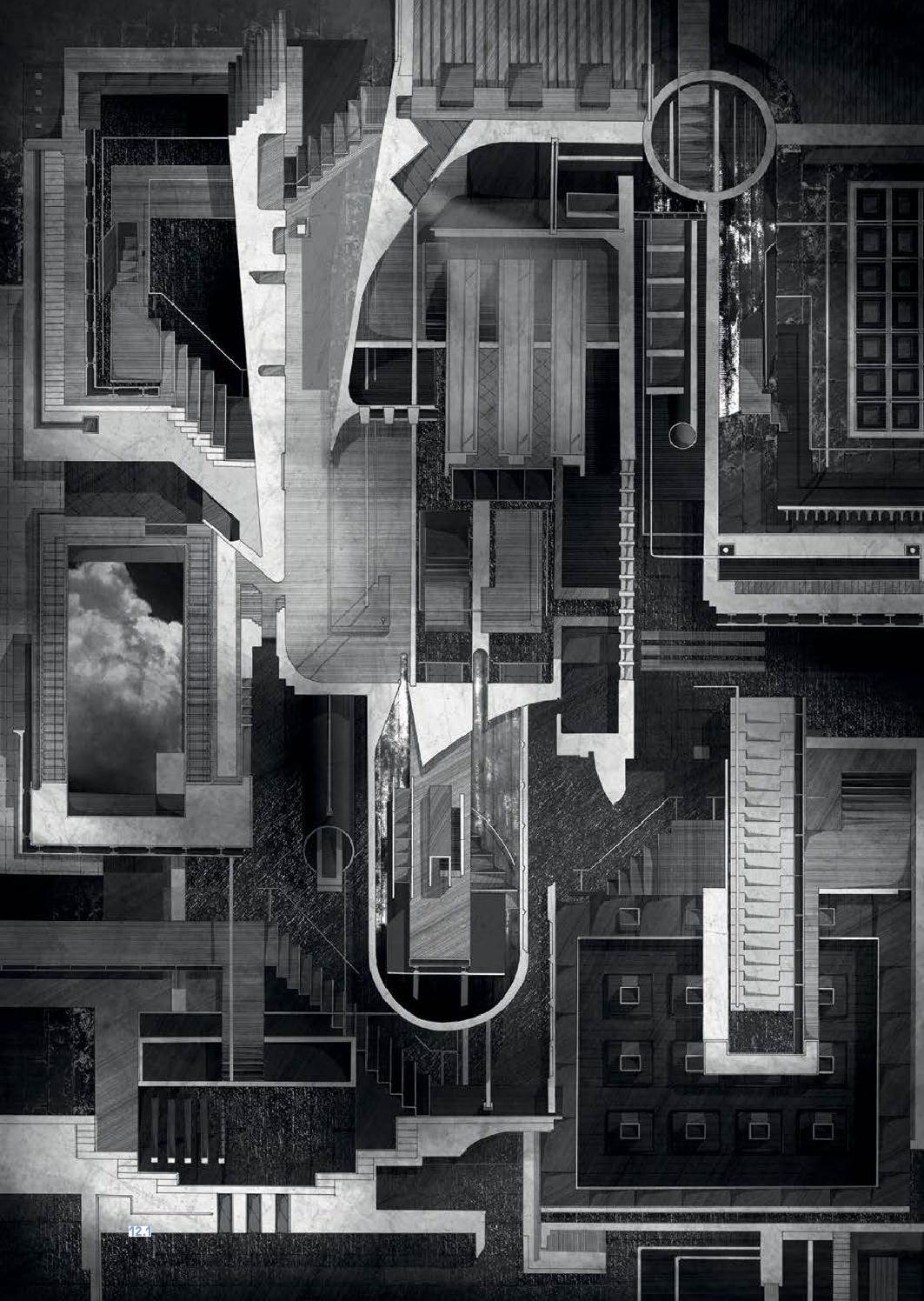 Bartlett Book 2015 by The Bartlett School of Architecture UCL - Issuu