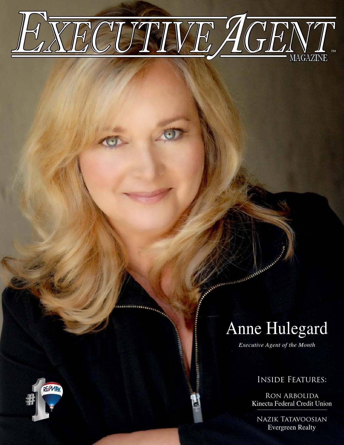 JANUARY 2016 SOUTH BAY by Executive Agent Magazine - Issuu