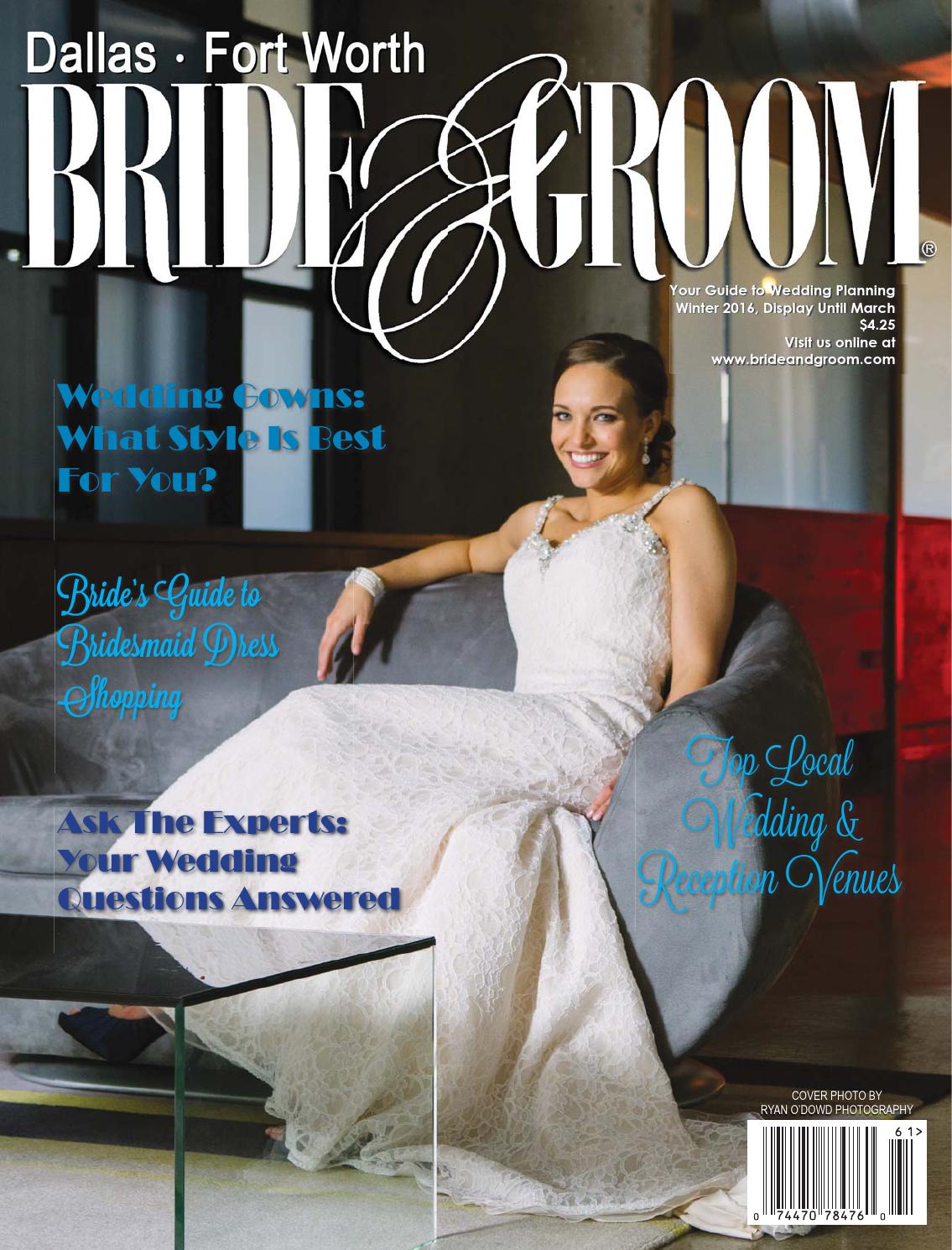 Bride & Groom by Digital Publisher - Issuu