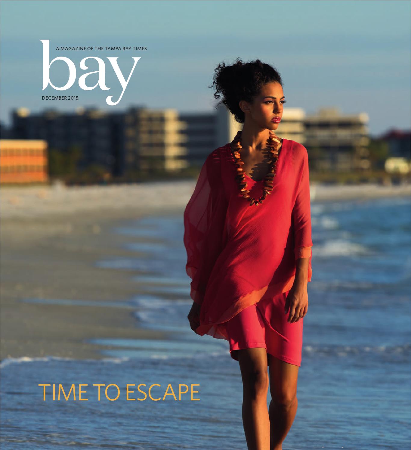 Bay Magazine - Dec 2015 - Vol. 9 No. 3 by Times Total Media - Issuu