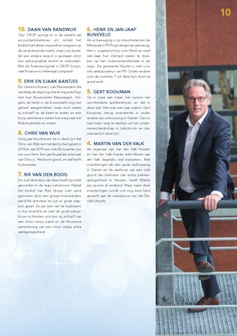 Ondernamen lekstroom december 2015 by OnderNamen - Issuu