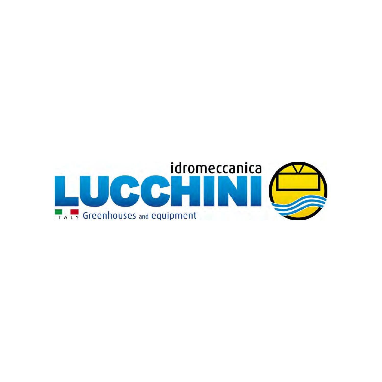 Catálogo Lucchini de greenhouses & equipment by Horticultura ...