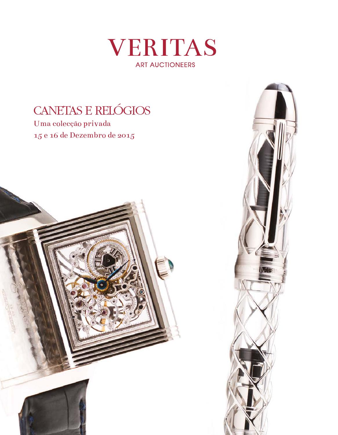 VERITAS Art Auctioneers - Leilão/Auction 51 by VERITAS Art Auctioneers ...
