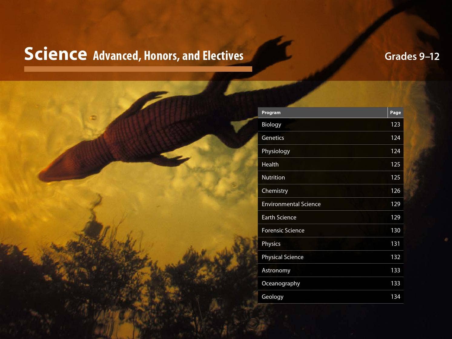 Cengage Learning | National Geographic Learning PreK-12 Catalog 2015-16 ...