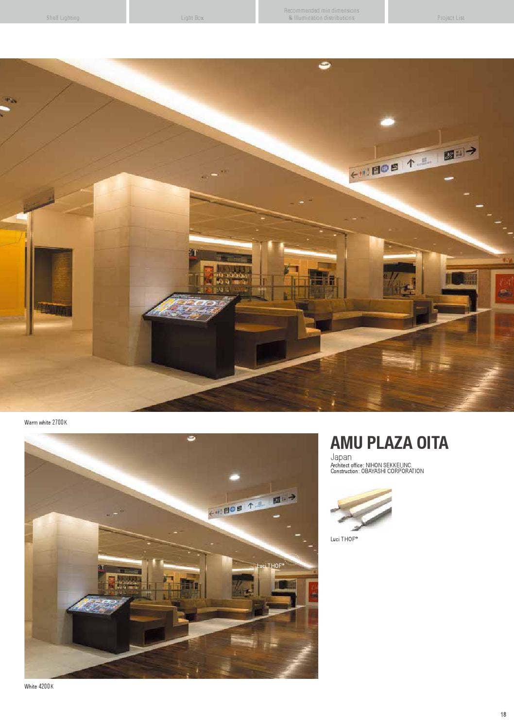 Luci Project reference&detail 2015 by Luci Pte. Ltd. official - Issuu