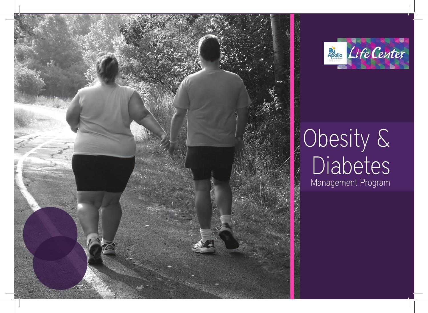 Final obesity recovery by Shibu Sam - Issuu