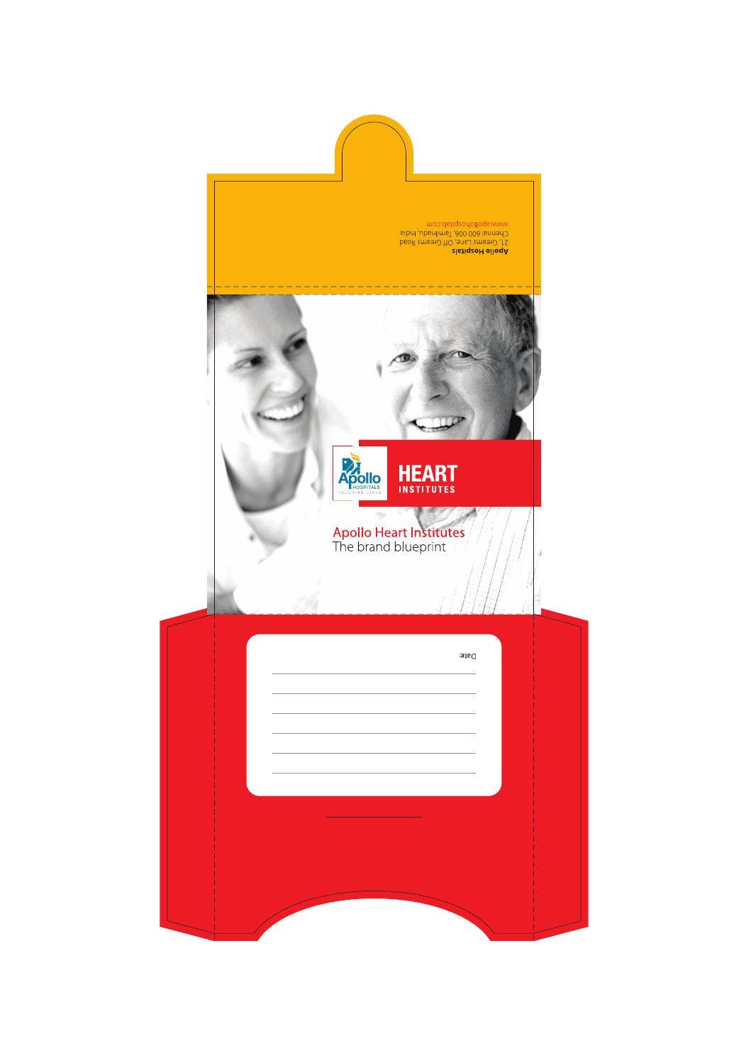 Cd pouch by Shibu Sam - Issuu