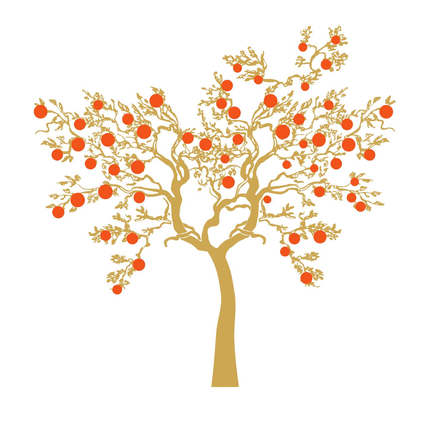 Tangerine painting by Shibu Sam - Issuu