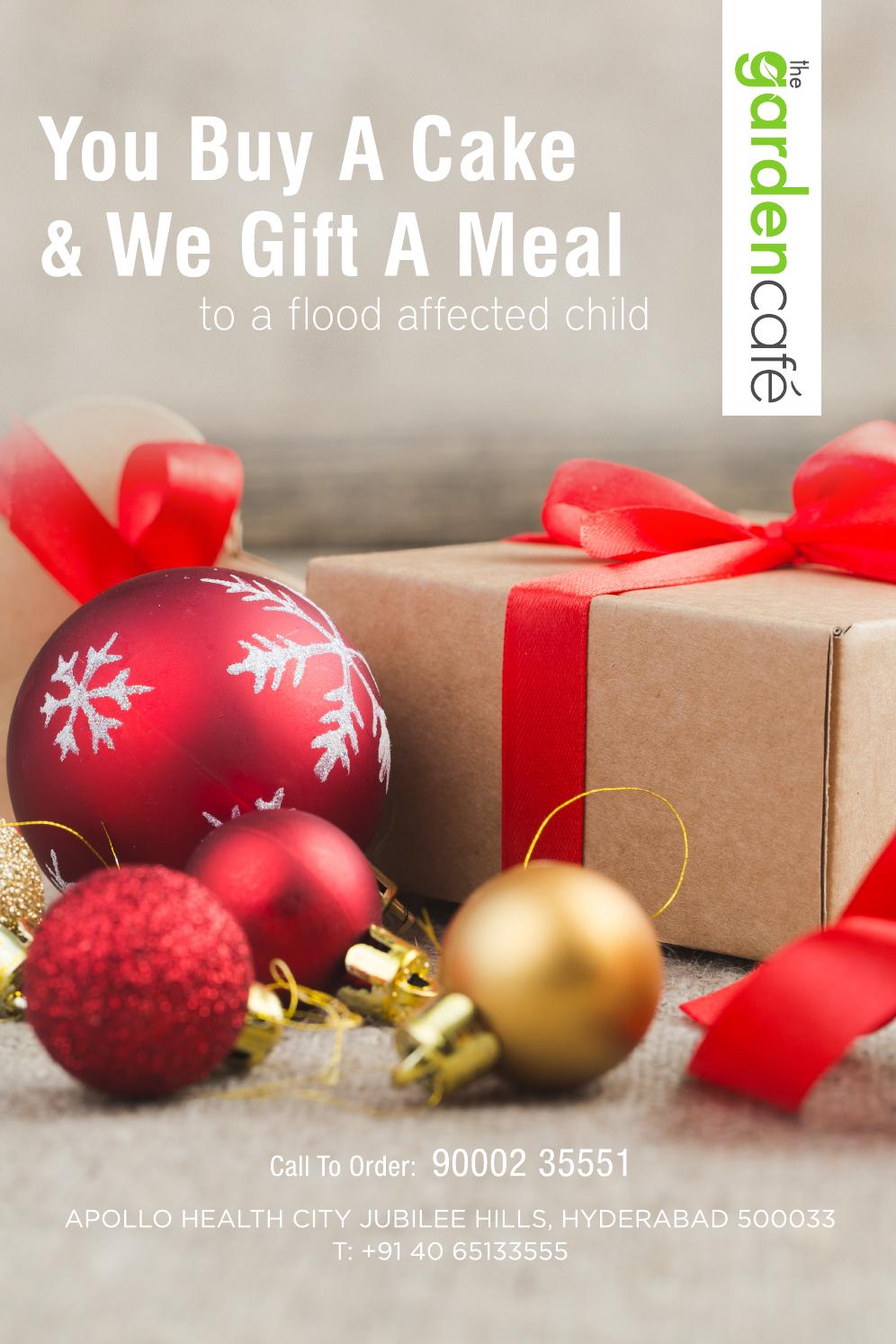 Cake poster by Shibu Sam - Issuu