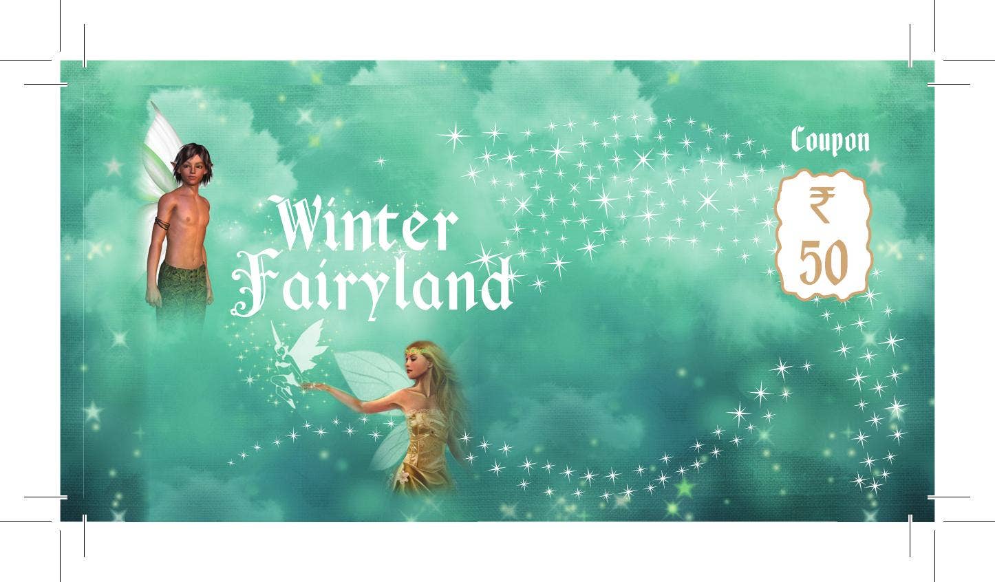 Fairy final coupon by Shibu Sam - Issuu