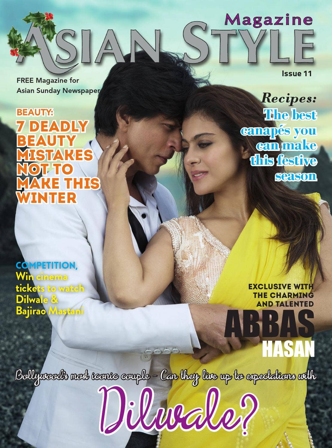 Asian Style Magazine issue 11 by Asian Standard News - Issuu