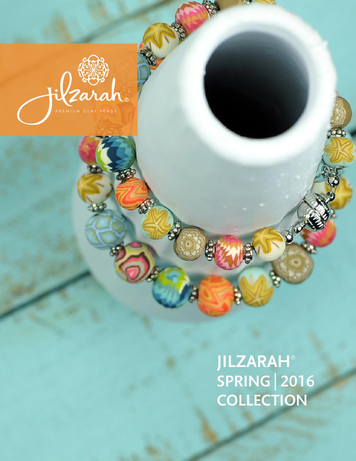 Jilzarah 2016 Spring Catalog by Traditions Unlimited - Issuu
