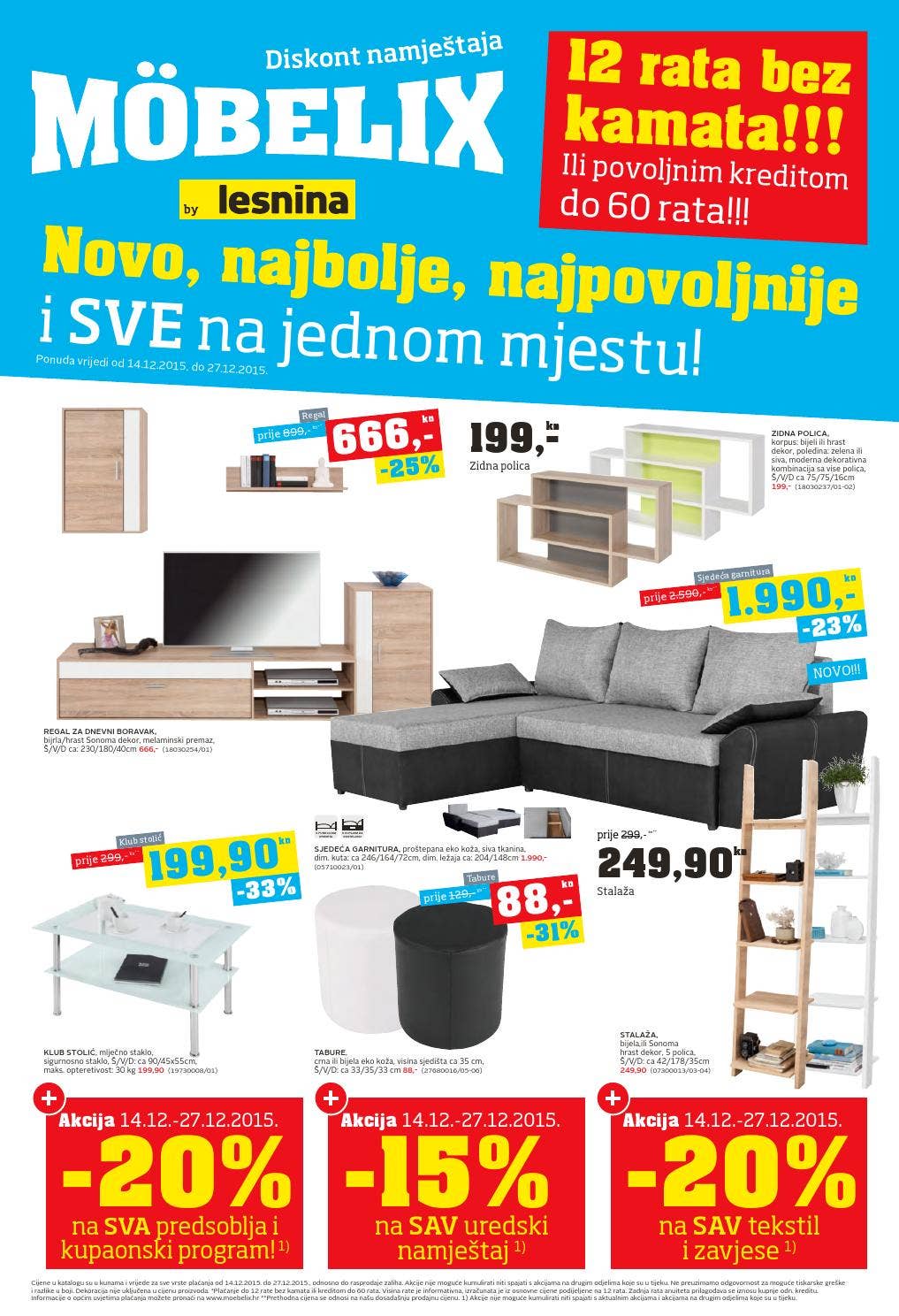 Mobelix by katalozi.net - Issuu