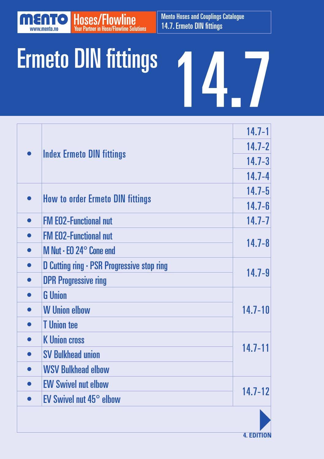 14 7 mento hoses and couplings 30 09 2015 ermeto din fittings low by ...