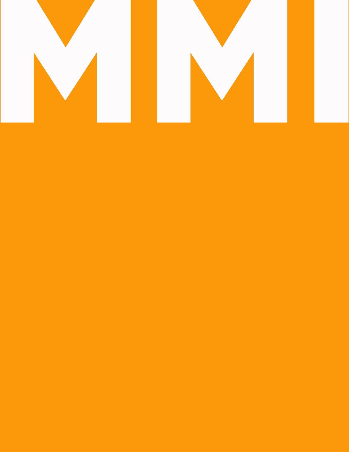 MMI PROJECT DEC15 by Aaron Thompson - Issuu