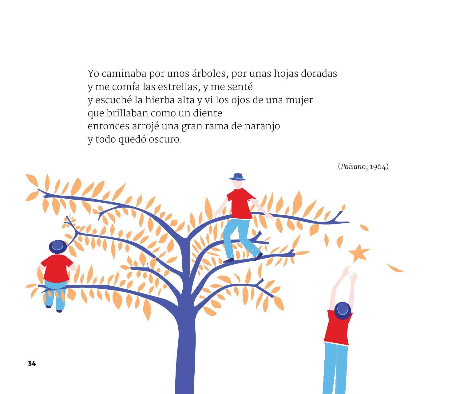 Ramón Palomares para niñas y niños by La Tinta Invisible Editores - Issuu
