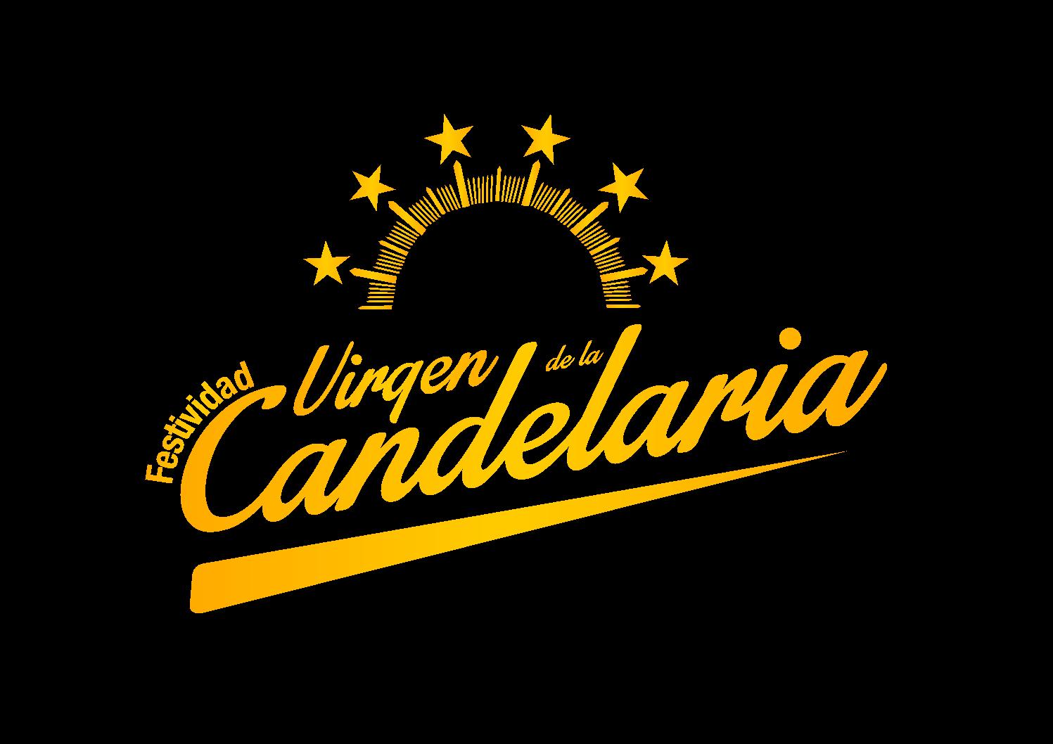 LOGOTIPO VIRGEN DE CANDELARIA by Jarolcisimo - Issuu