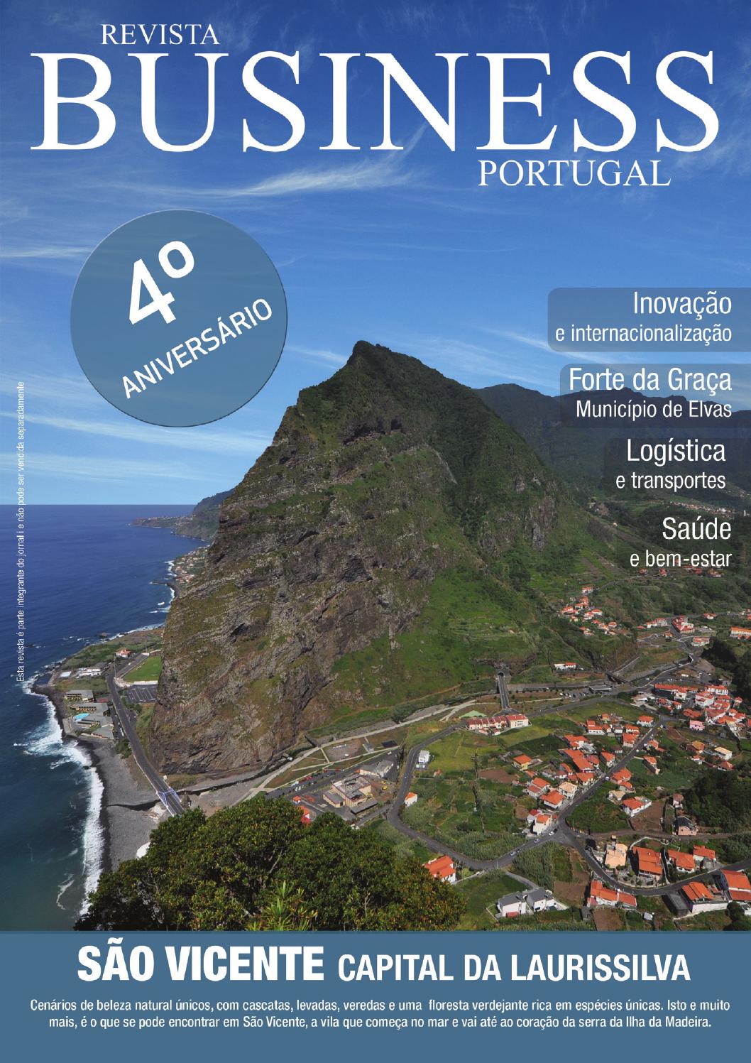 Revista Business Portugal | Dezembro '15 by Revista Business Portugal ...