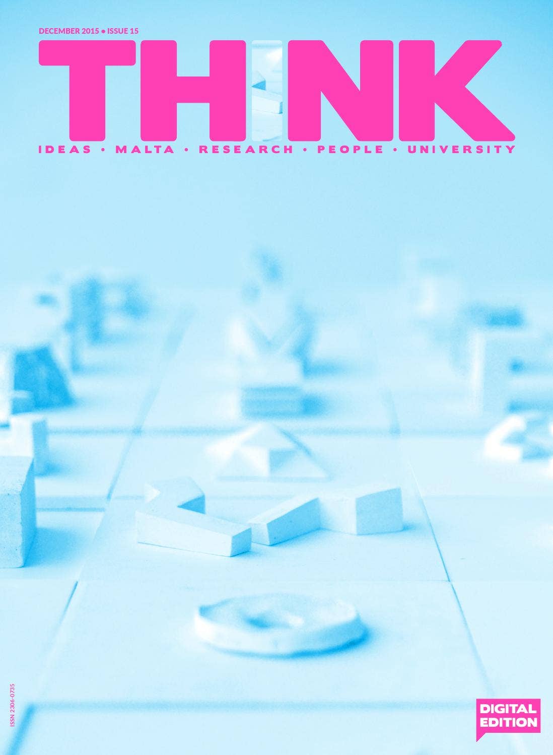 Think — Issue 15 by Think - Issuu