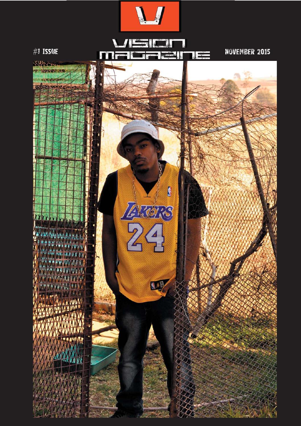 Vision mag by Vision Magazine - Issuu