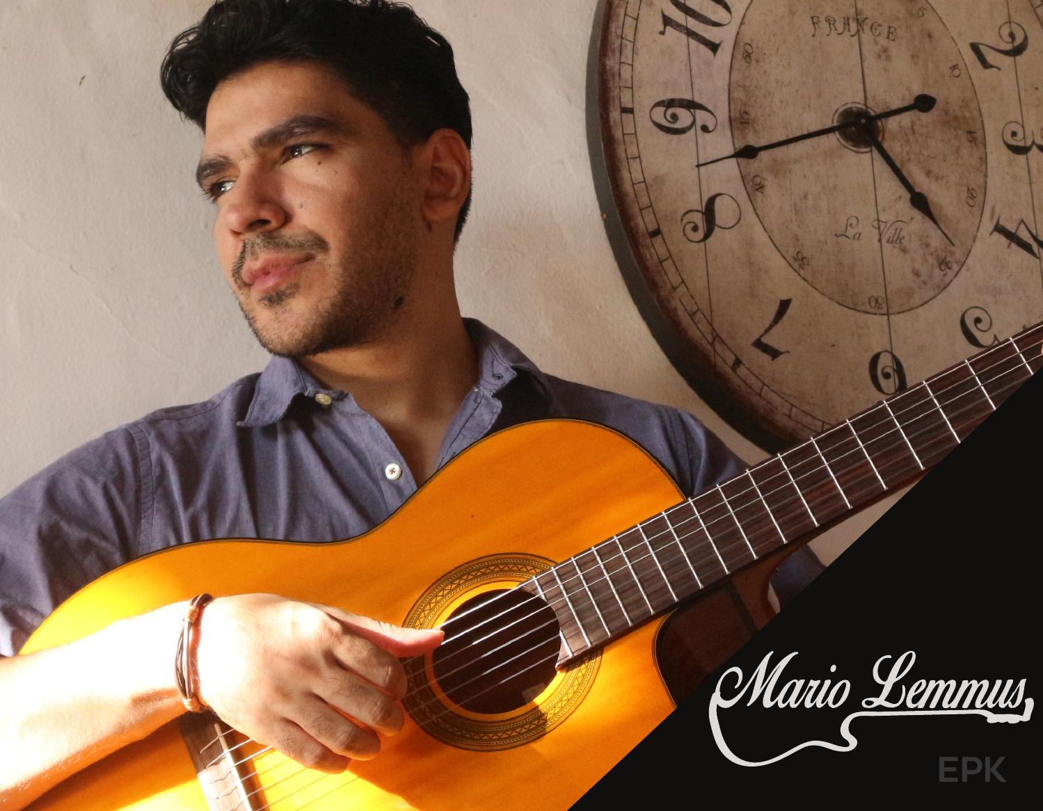 Mario Lemmus by lopexr - Issuu