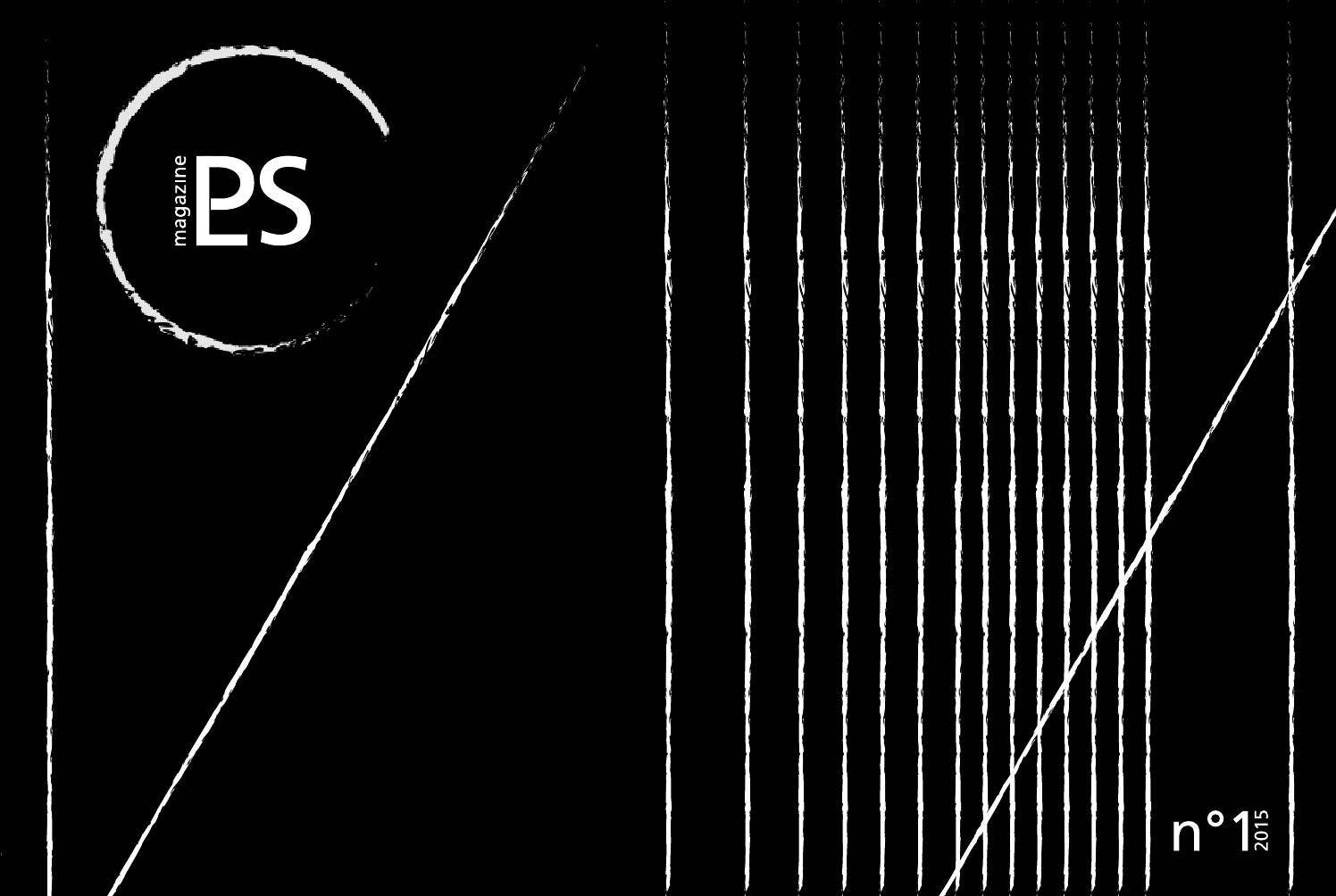 PLS MAGAZINE N1/2015 by PLS MAGAZINE - Issuu