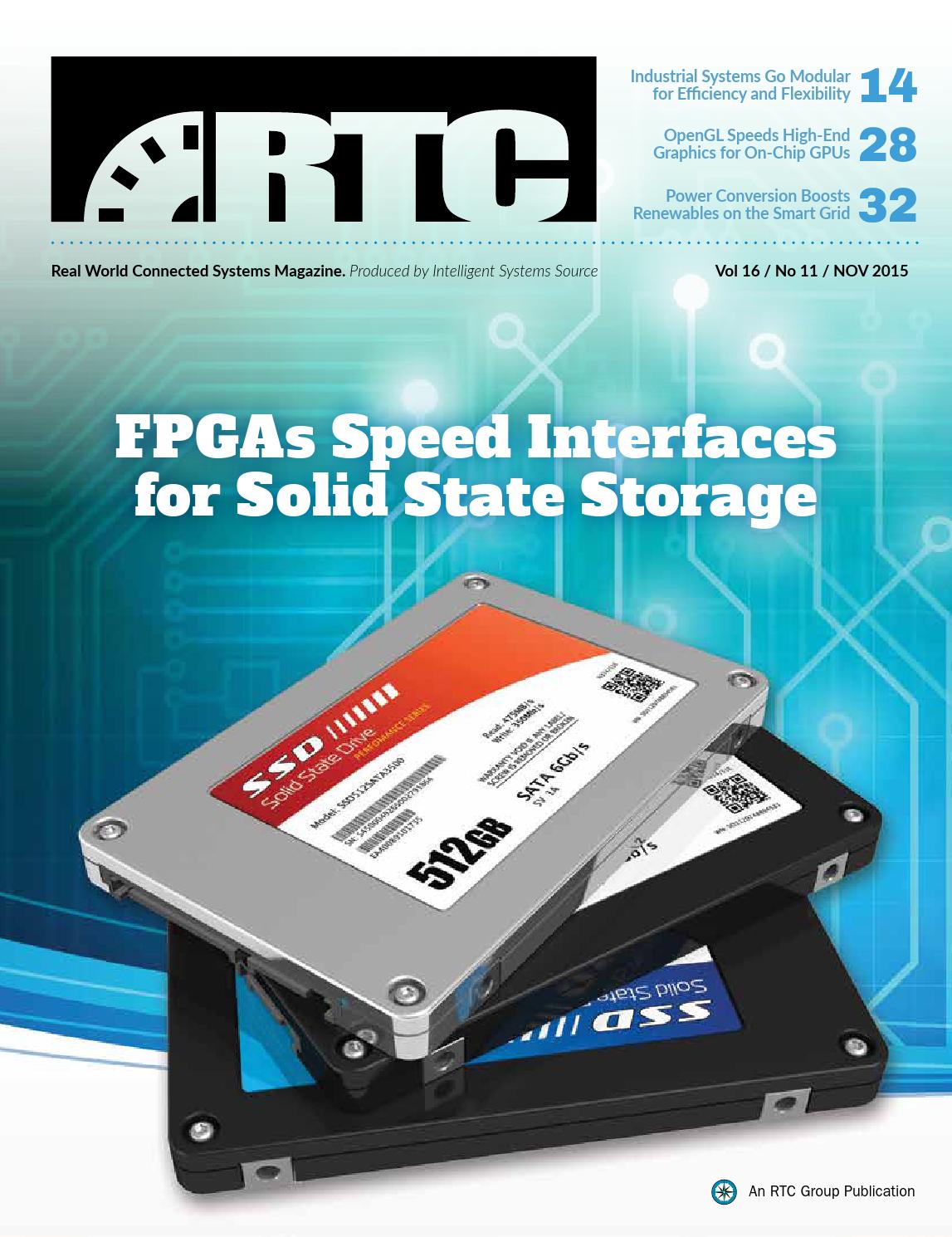 RTC Magazine by RTC Media - Issuu