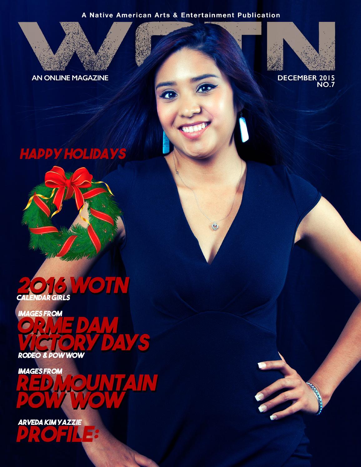 WOTN7 by WOTN - Issuu