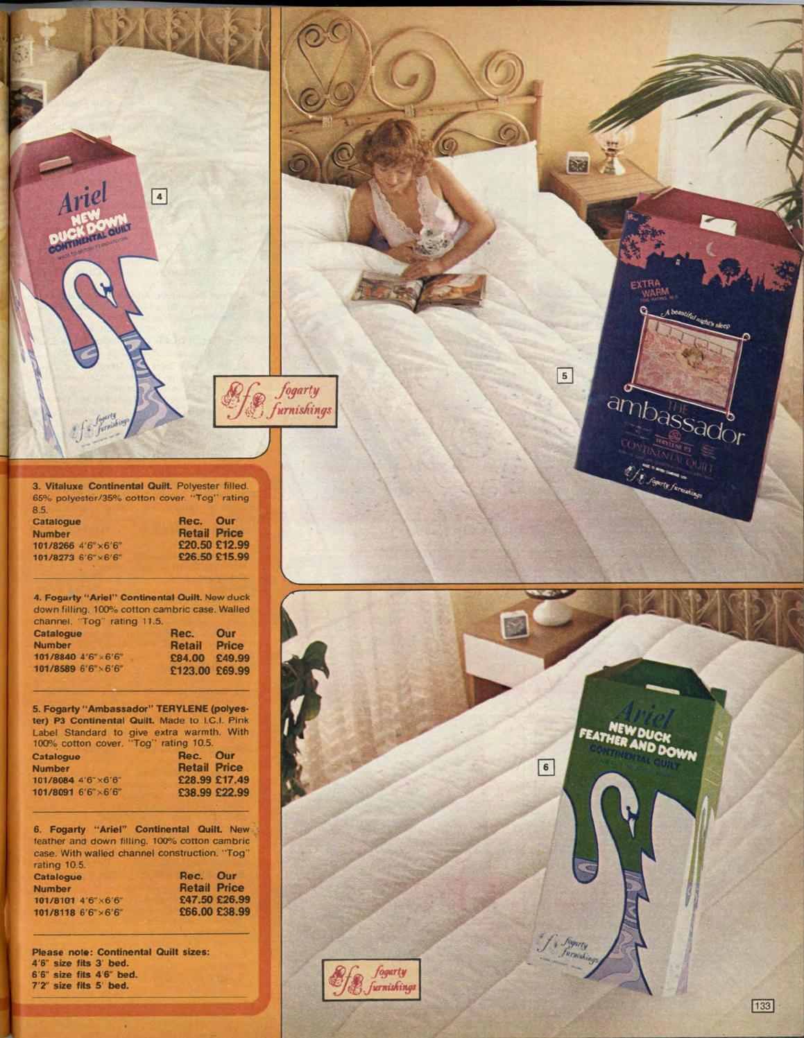Argos No.14 1980 Autumn/Winter by Retromash - Issuu