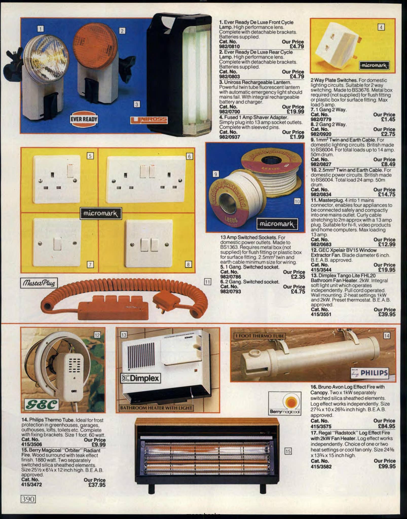 Argos Superstore 1987 Spring/Summer by Retromash - Issuu