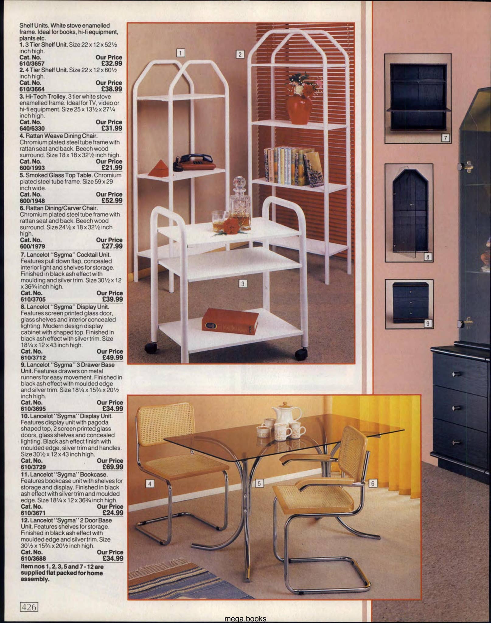 Argos Superstore 1987 Spring/Summer by Retromash - Issuu
