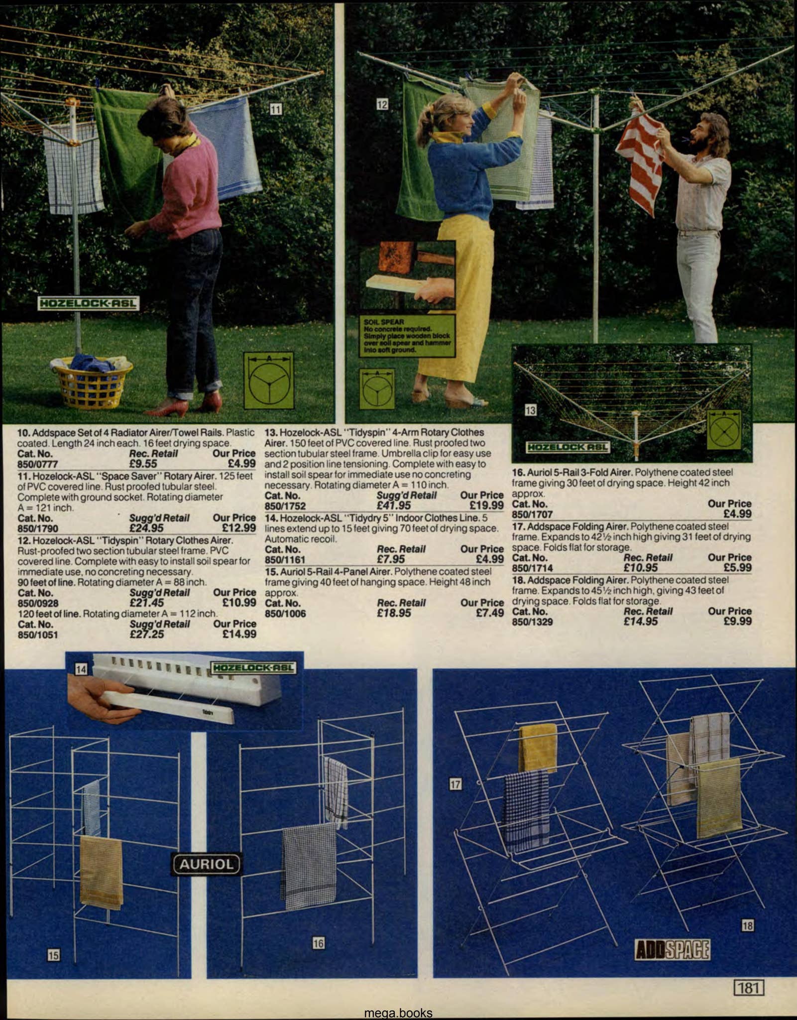 Argos Superstore 1987 Spring/Summer by Retromash - Issuu