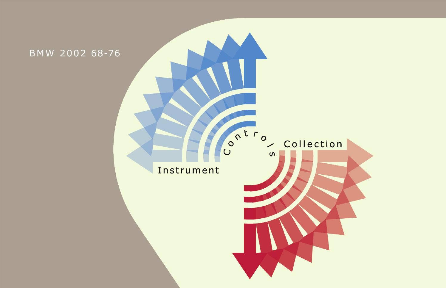 Instrument letters by MoFaraz - Issuu