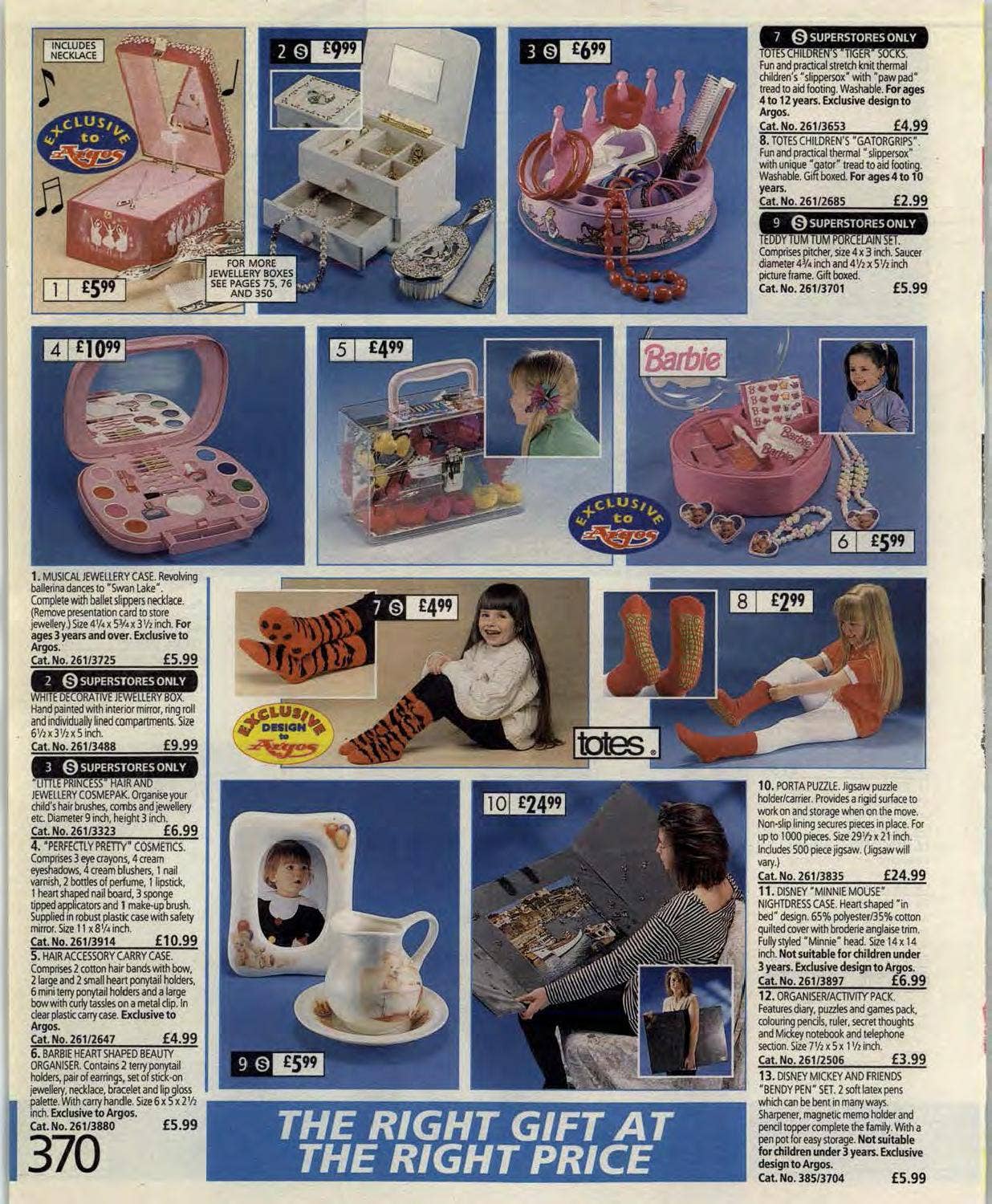 Argos Superstore 1993 Autumn/Winter by Retromash - Issuu