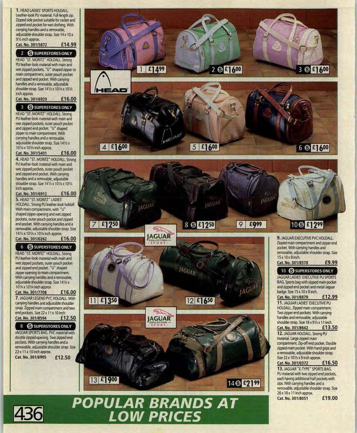 Argos Superstore 1993 Autumn/Winter by Retromash - Issuu