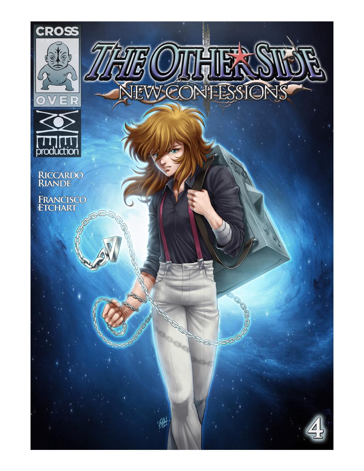 The Other Side Chapter 4 ENG by New Confessions - Issuu