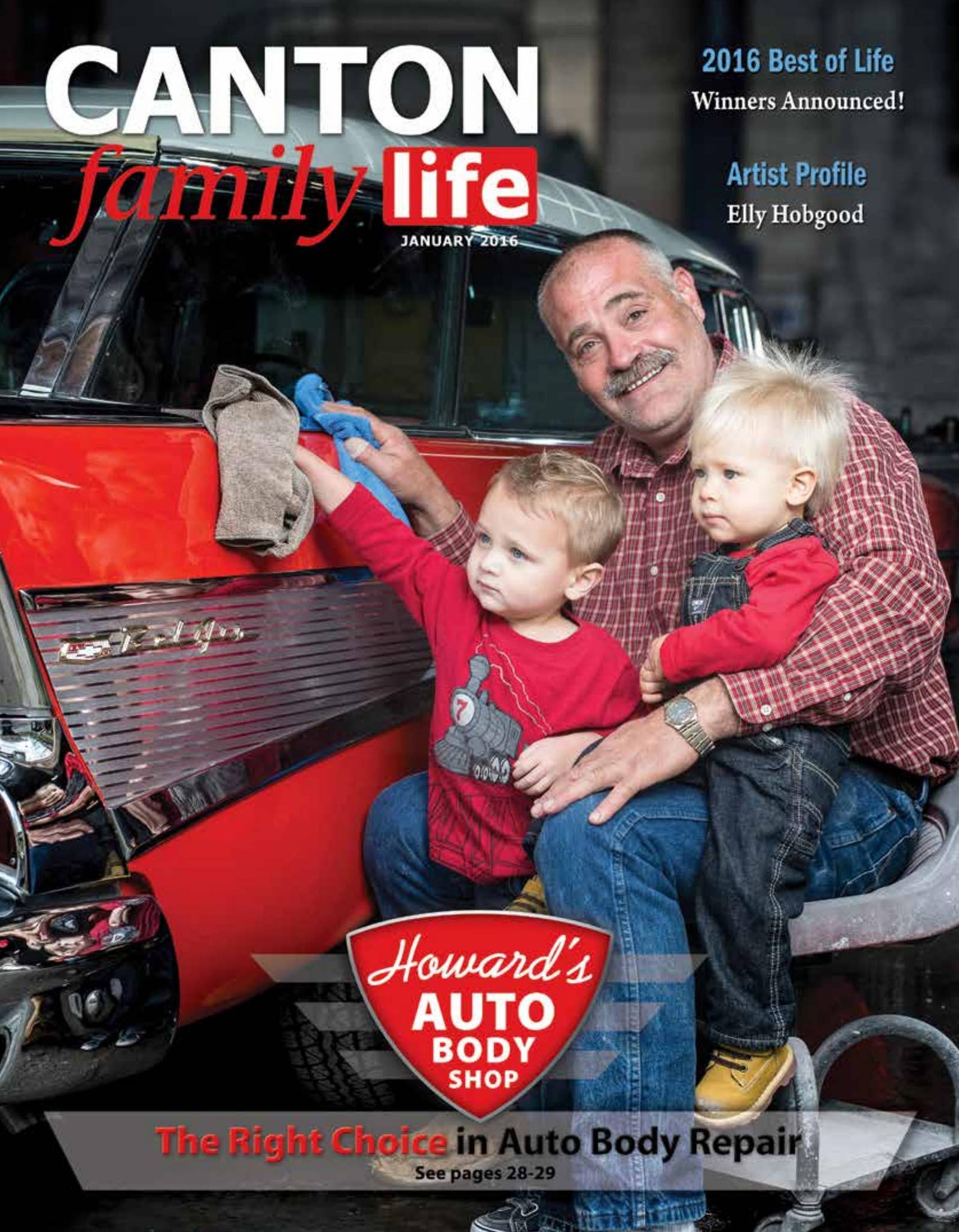 Canton Family Life 1-16 by Family Life Magazines - Issuu