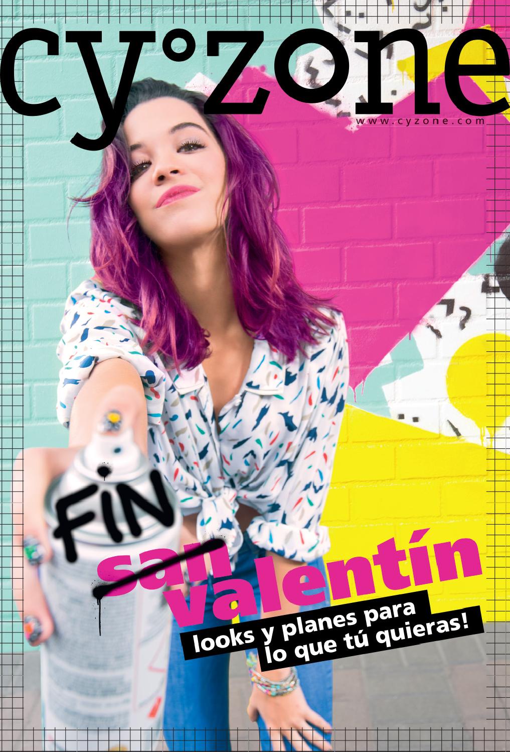 Catálogo Cyzone México C03 by SomosBelcorp - Issuu