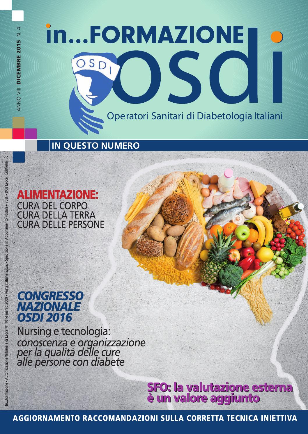 Osdi%20 %20settembre dicembre%202015%20br%20def 92717 by OSDI OSDI - Issuu