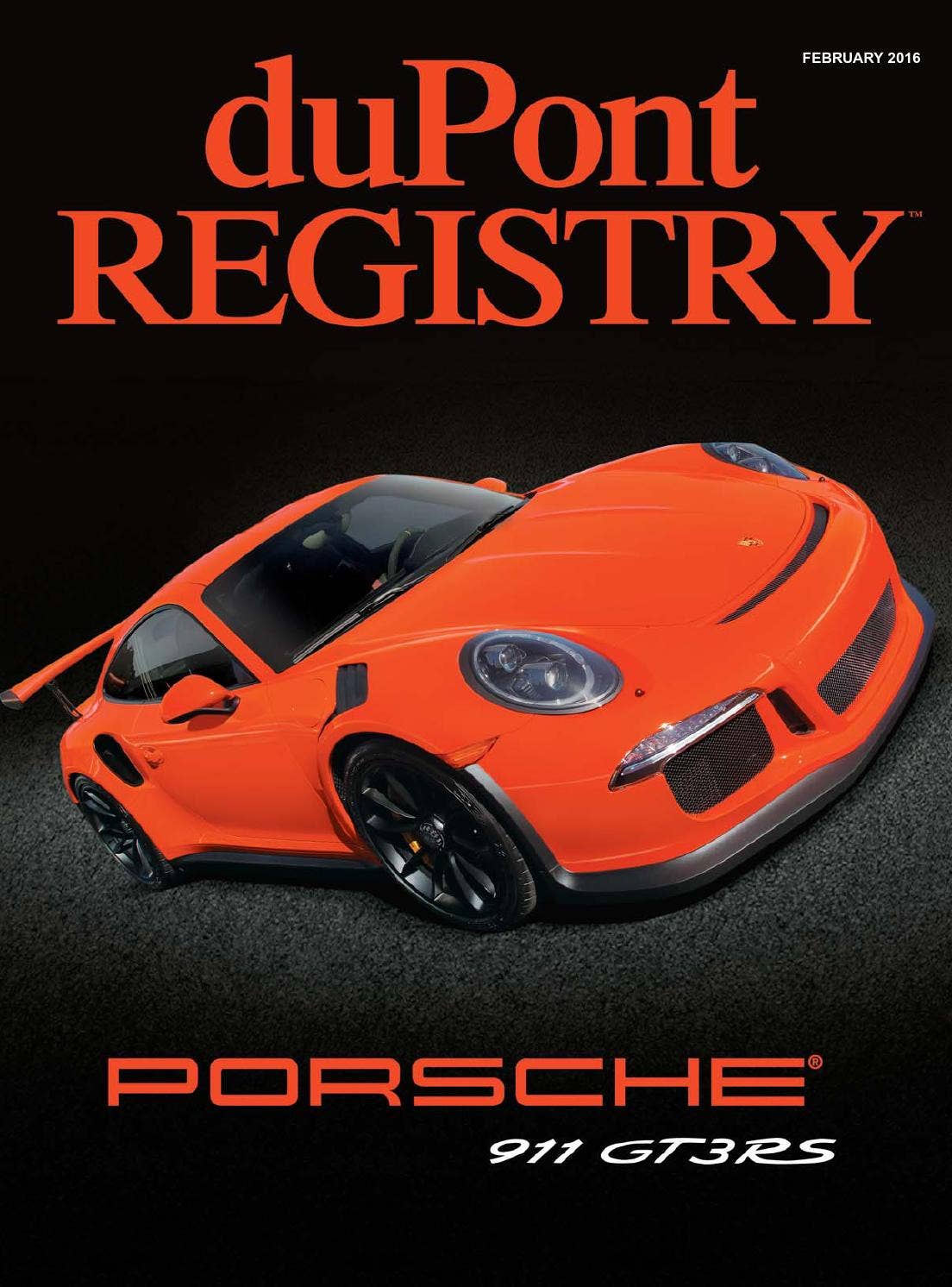 duPontREGISTRY Autos February 2016 by duPont REGISTRY - Issuu