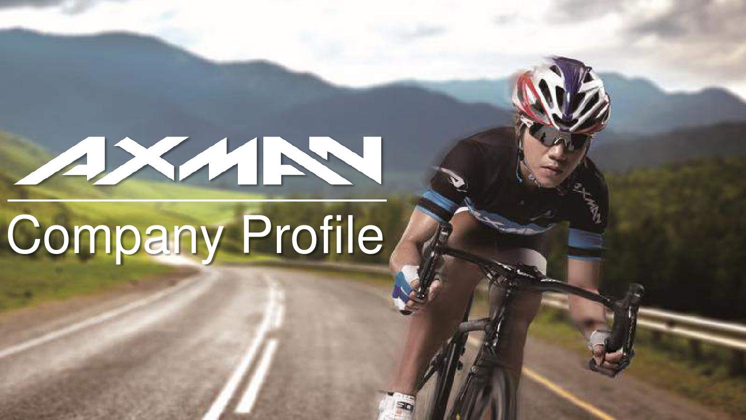 axman company profile by Jones Ho - Issuu