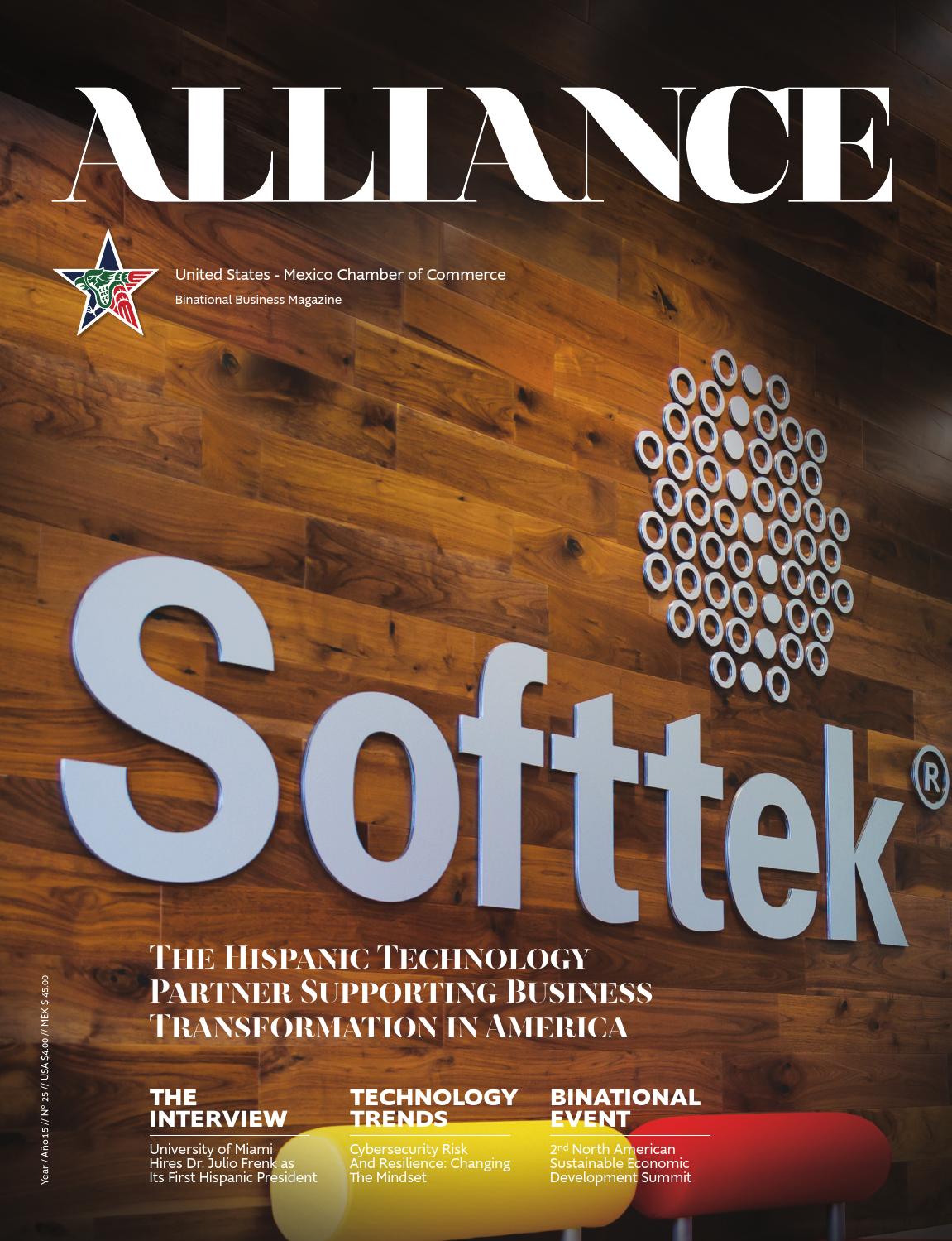 Alliance Magazine #25 by USMCOC - Issuu