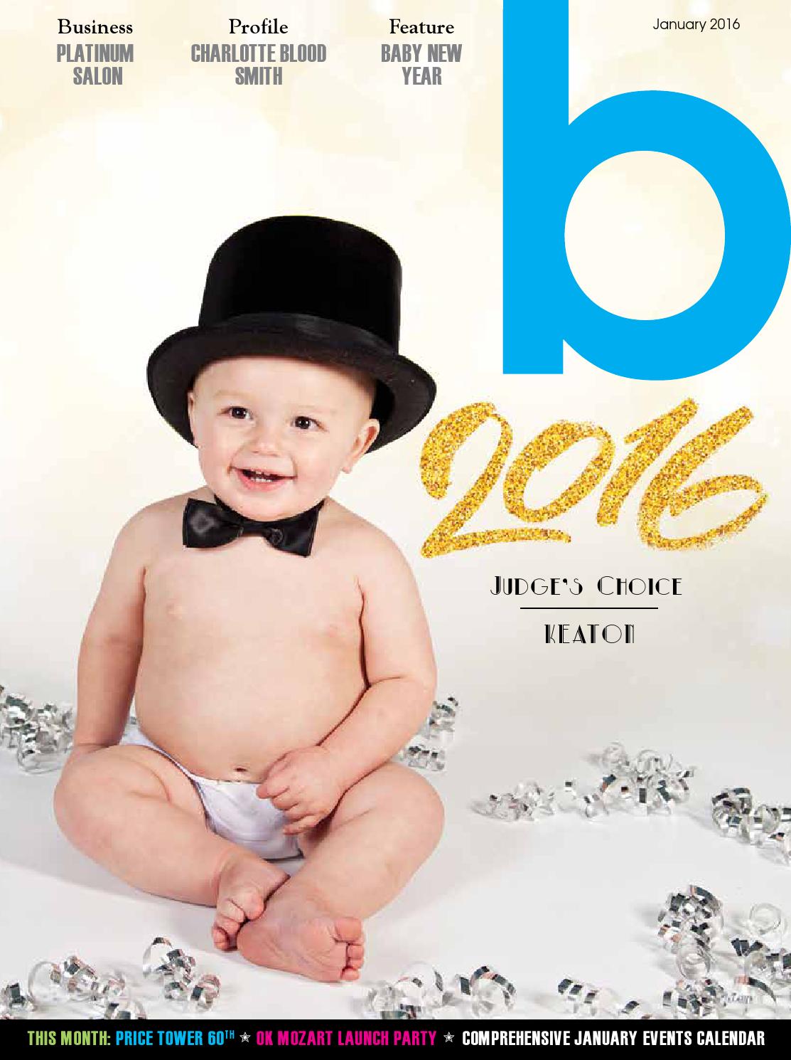 bmonthly January 2016 by bmonthly Magazine - Issuu