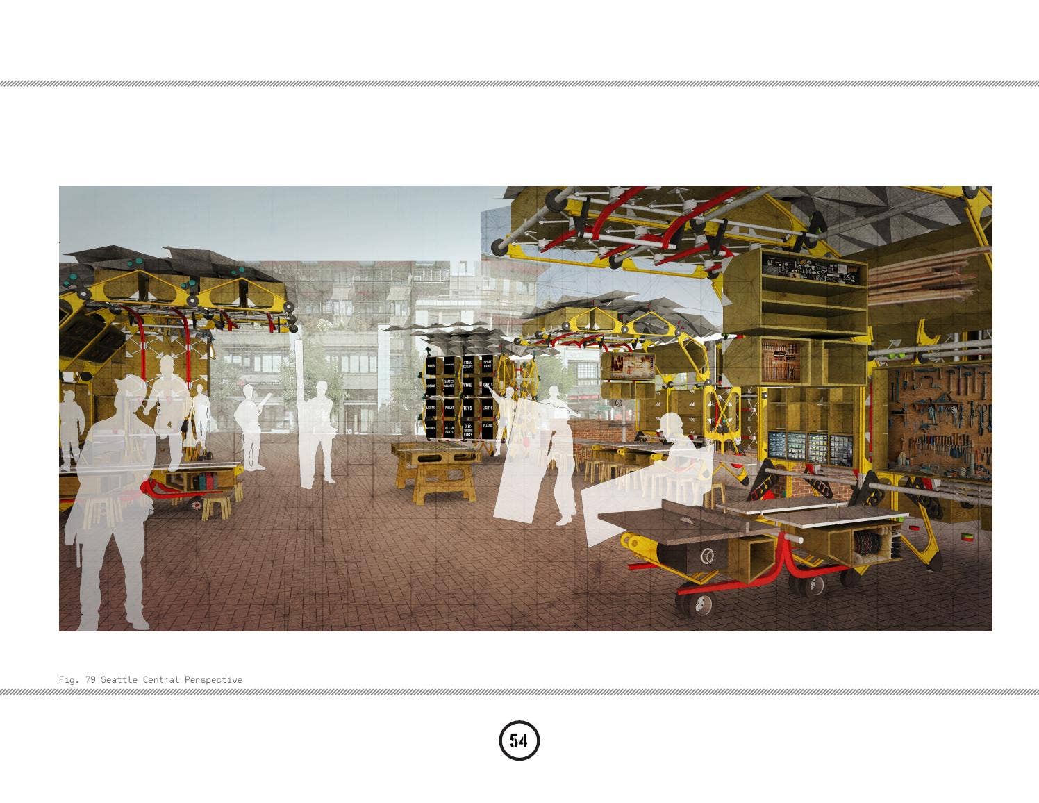 Networks of making final thesis nick faller reorder 1 by Nick Faller ...