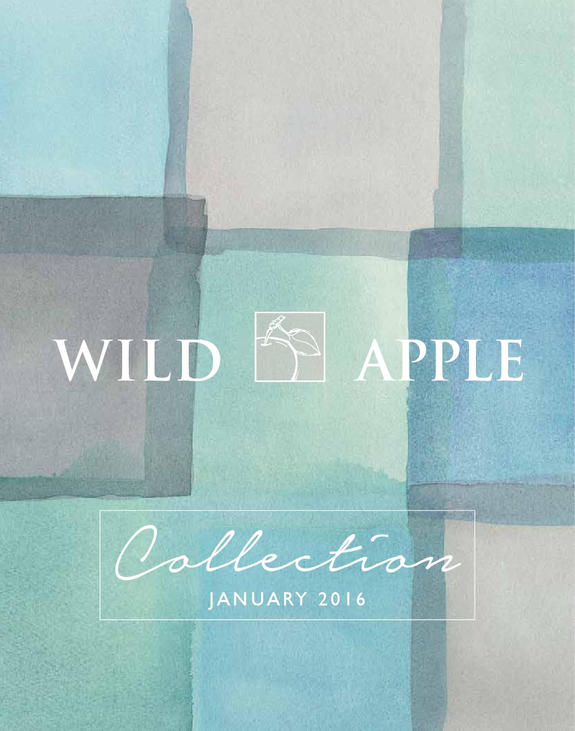 Wild Apple January 2016 by Wild Apple Graphics - Issuu