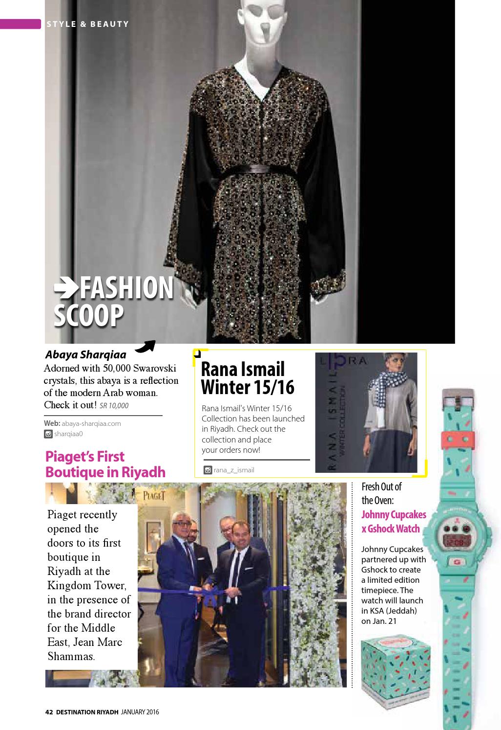 Saudi Arabia by Destination Magazine - KSA - Issuu