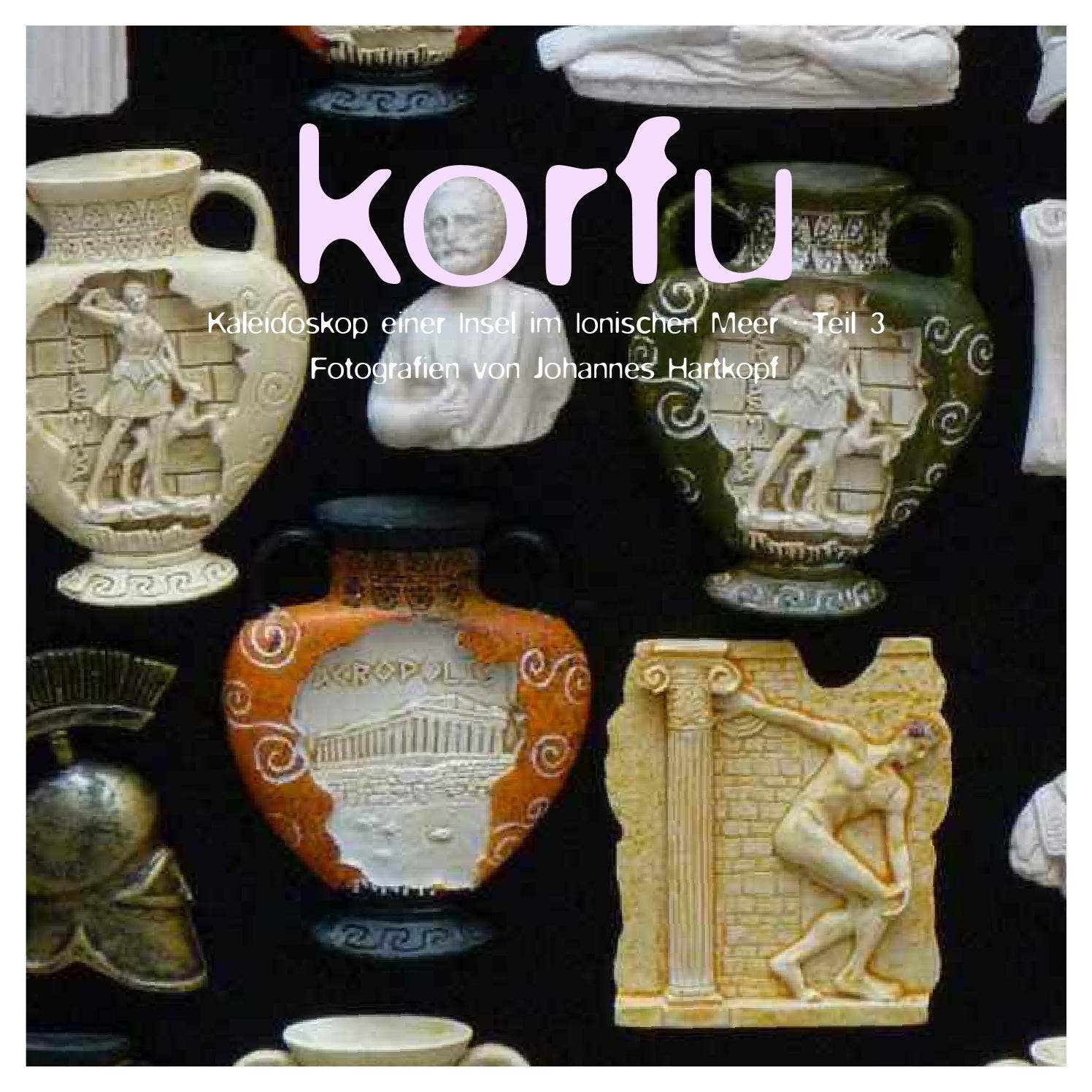 korfu 3 by Johannes Hartkopf, Photographer, Graduate Designer - Issuu
